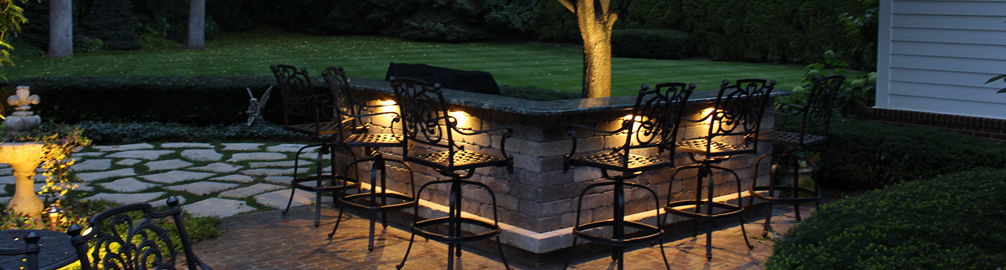Midwest Lightscapes | Custom Outdoor & Landscape Lighting